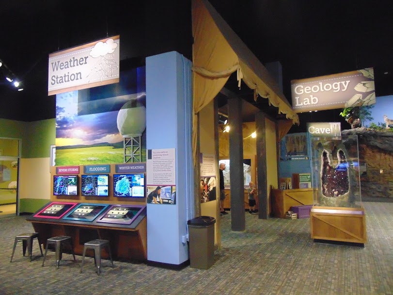 Why do families love the Children's Museum of Indianapolis?