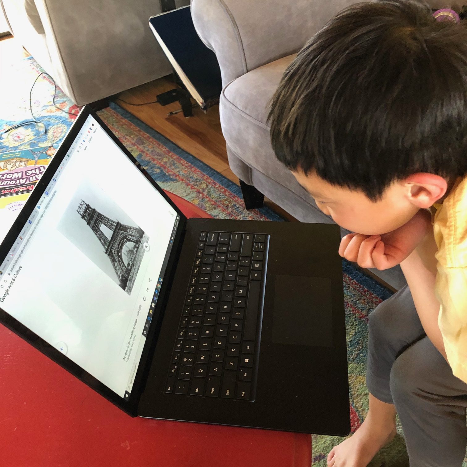 Virtual Vacations: How to Explore the World Without Leaving Your House