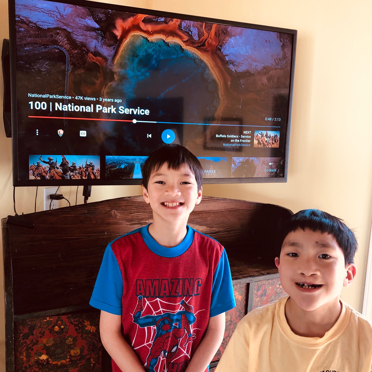 Virtual Vacations: How to Explore the World Without Leaving Your House